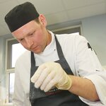 The Caterer - News - Ben Taylor of Lucknam Park wins National Chef of ...