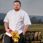 Adam Smith appointed executive chef at Coworth Park - News