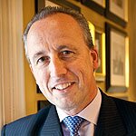 Kiaran MacDonald leaves MD role at the Savoy for position in Bermuda - News