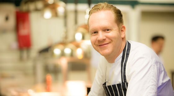 The Caterer - News - Rupert Taylor appointed head chef of Bath's Abbey ...
