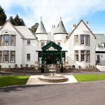 The Caterer - News - Aurora Hotel Collection's Cairn Lodge on the ...