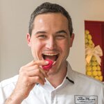 The Caterer - News - Macaron master: Julien Plumart