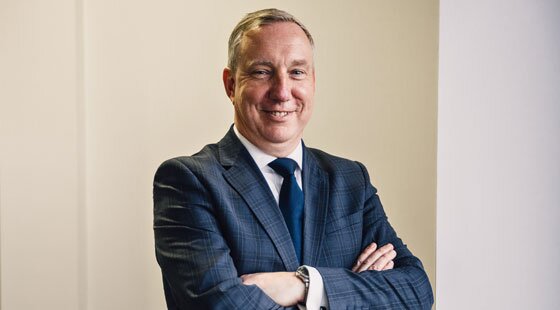 The Caterer - News - Alan Beddie made managing director in Wilson Vale ...