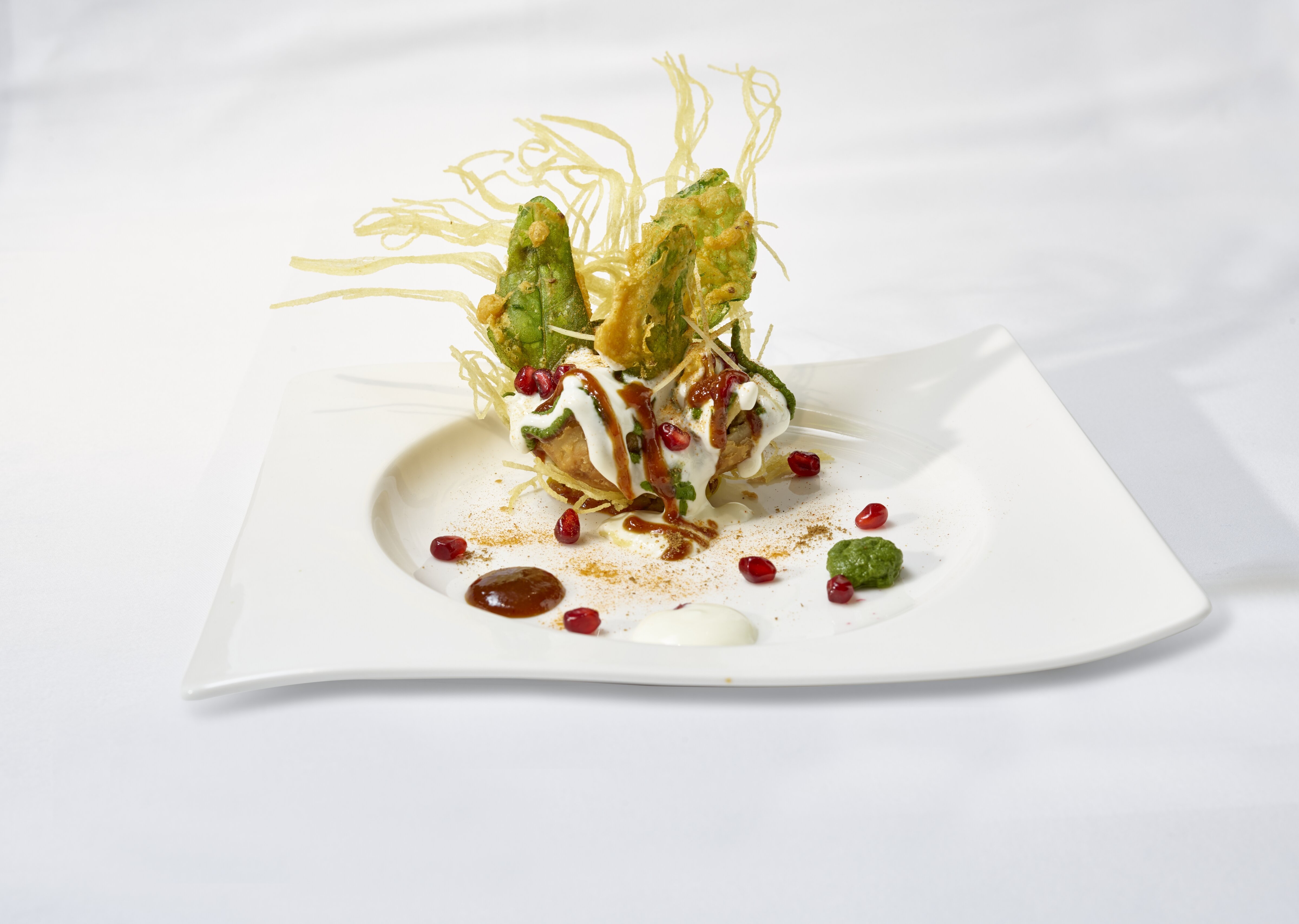 Menuwatch: Chutney Mary, London - InDepth