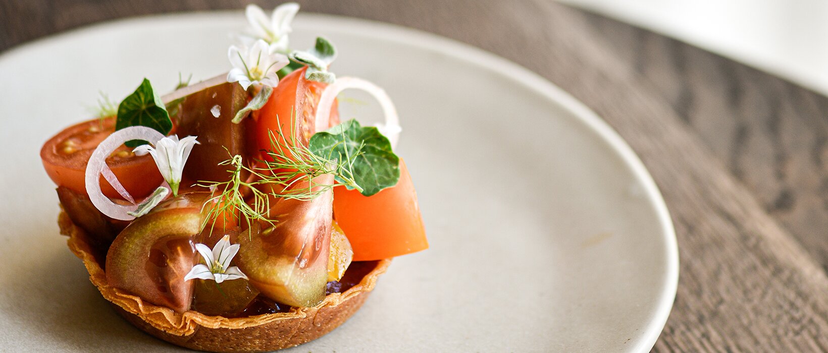 Menuwatch: Maene, Spitalfields, London - InDepth