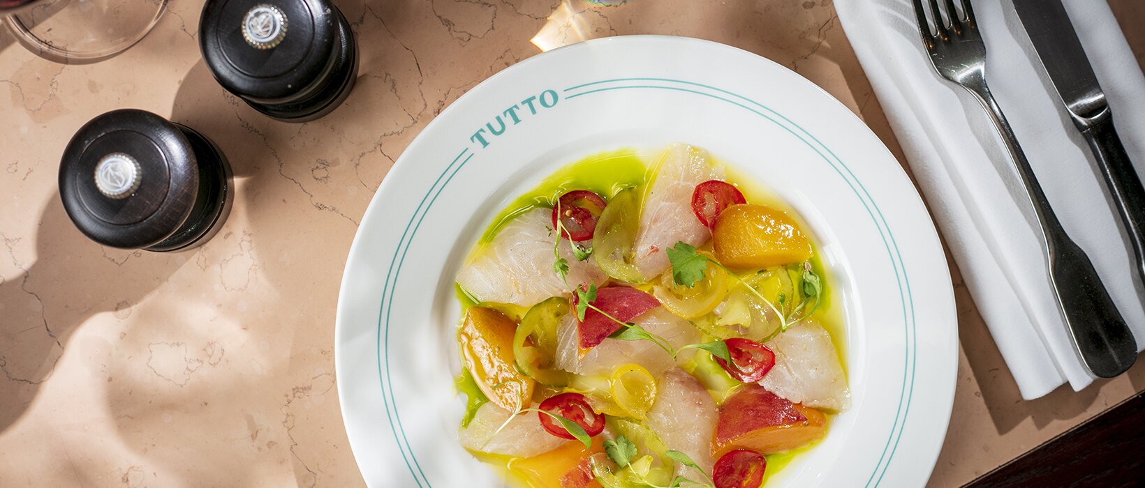 New restaurants, hotels and bars opening in September 2022 - News