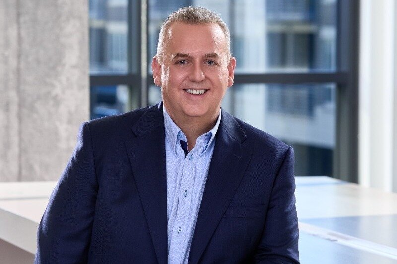 Alistair Macrow promoted to McDonald’s UK & Ireland CEO - News