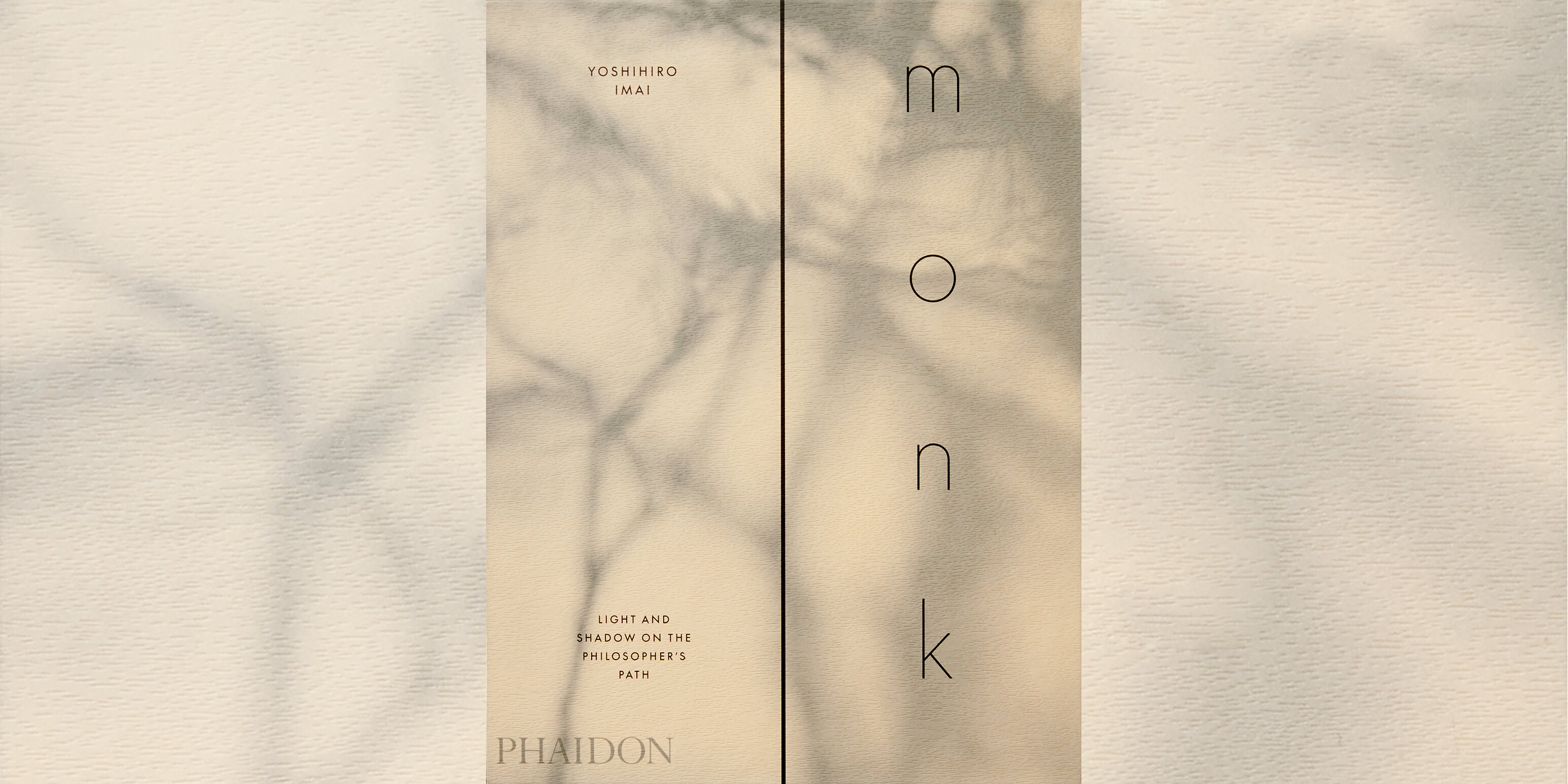 Book review: Monk: Light and Shadow on the Philosopher’s Path, by Yoshihiro Imai - InDepth