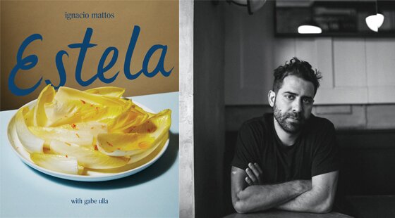 Book review: Estela by Ignacio Mattos - InDepth