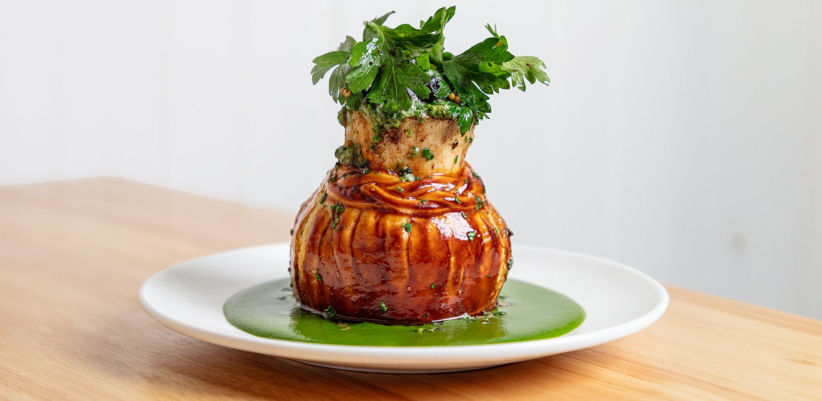 Menuwatch: Lark, Bury St Edmunds - InDepth