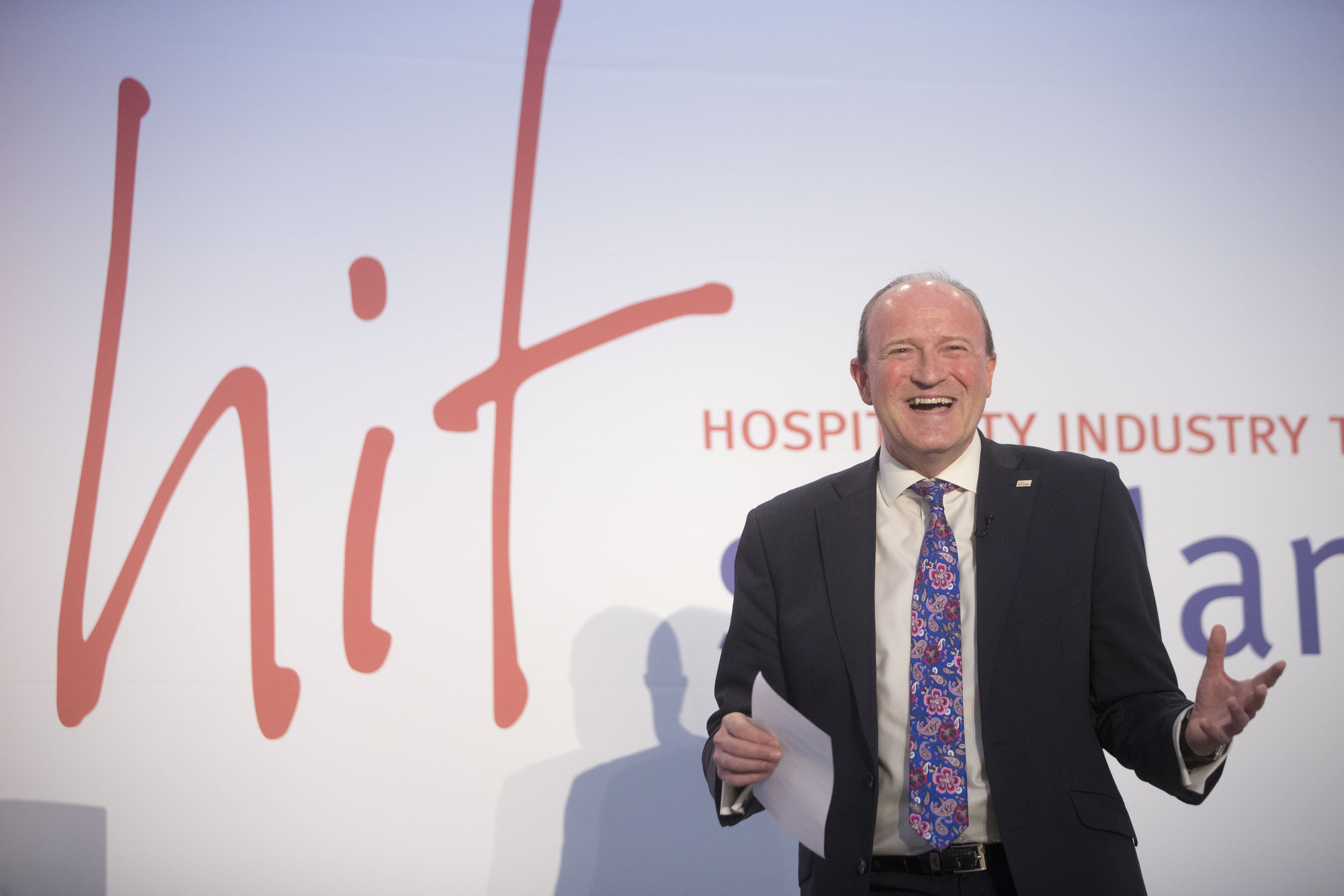 Viewpoint: training is the key to staff retention - InDepth