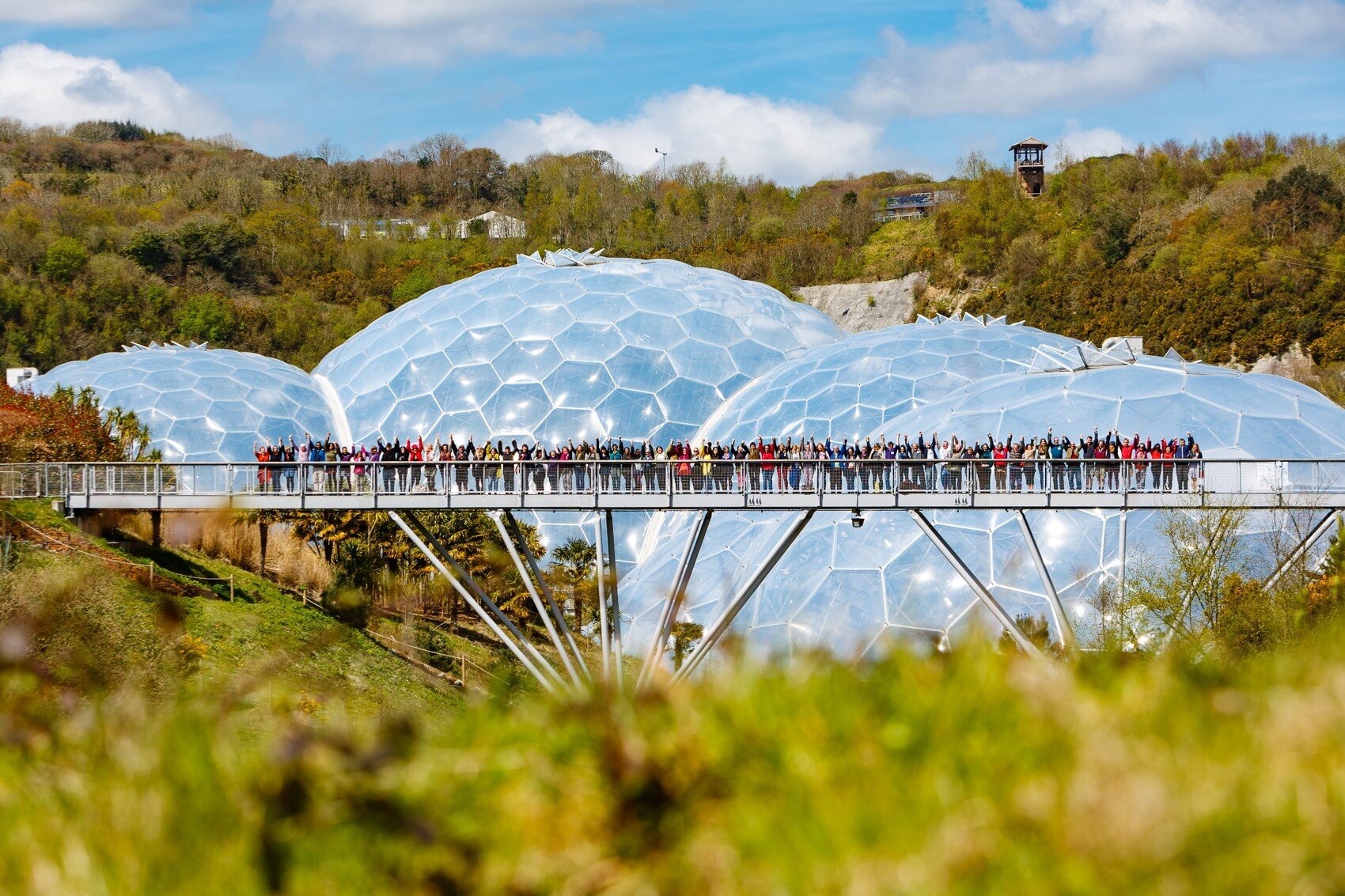 Punch Pubs & Co teams up with Eden Project to further its green ...