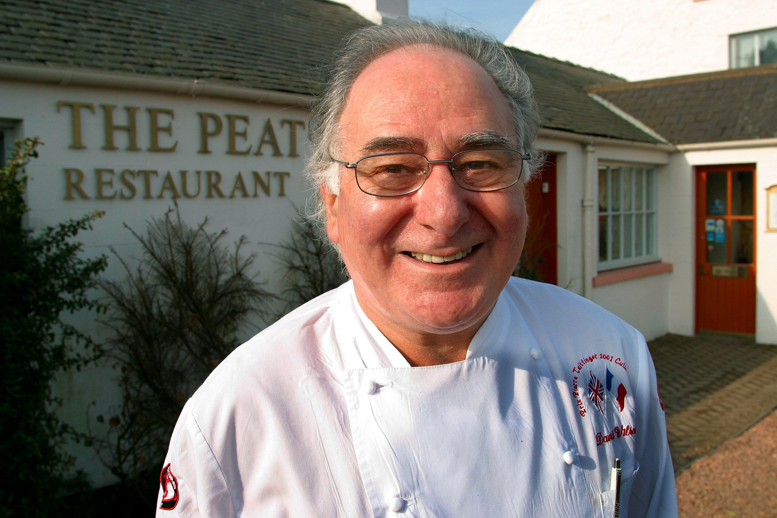 Tributes paid to visionary operator and first Scottish Michelin-starred ...