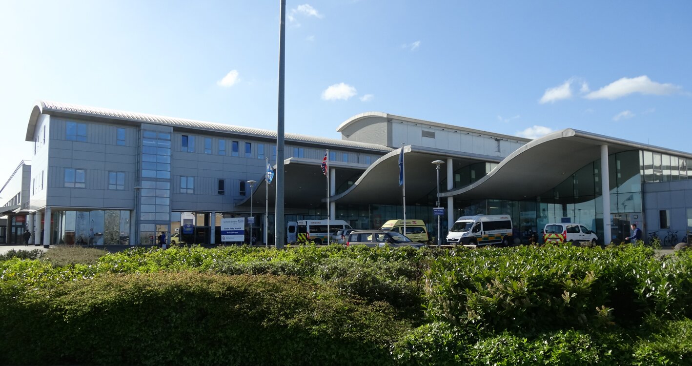 Medirest signs five-year deal with Darent Valley Hospital - News