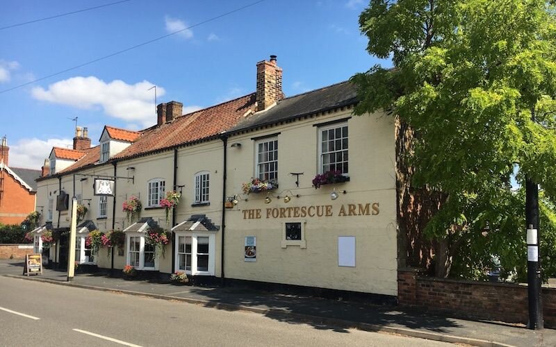 Inglenook Inns & Taverns acquires seven more pubs for Christmas - News