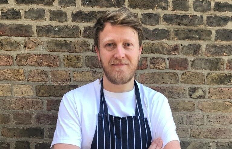 George Ryle leaves London’s Garden Café to open own restaurant - News