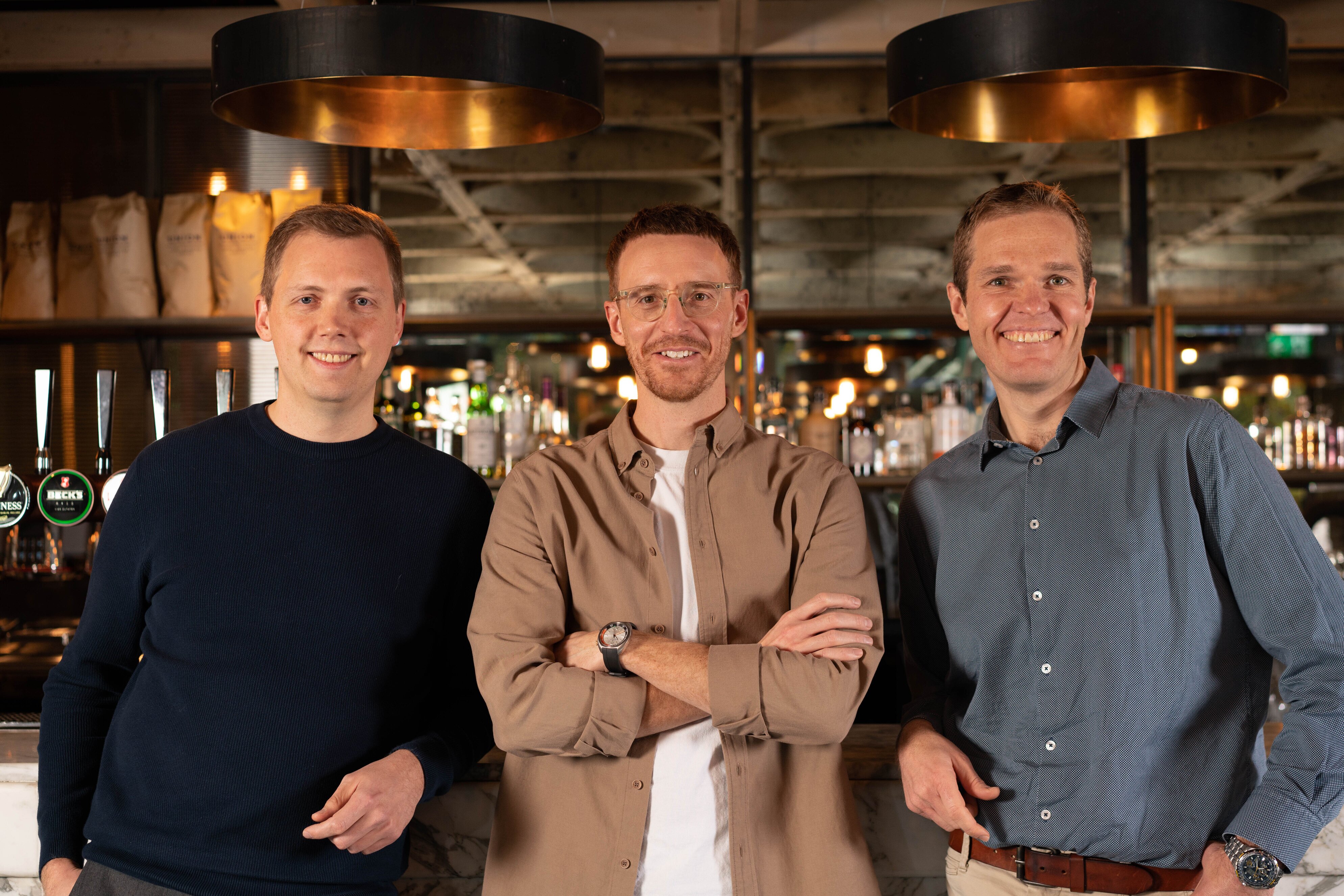 Restaurant Brands Collective launches franchise branded menus for ...