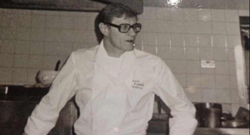 Former Boulestin chef-patron Kevin Kennedy dies aged 81 - News