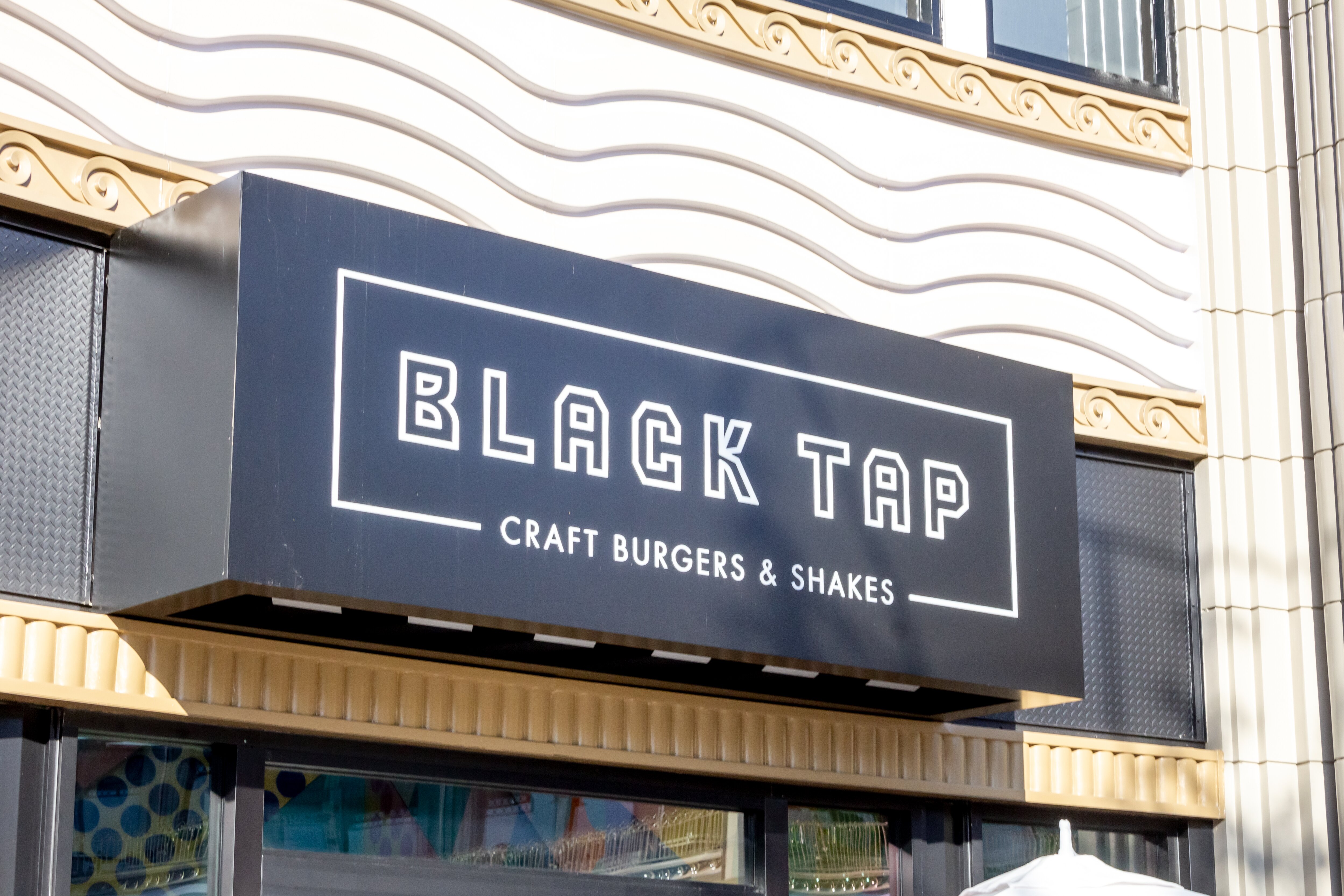 US burger brand Black Tap targets UK expansion - News