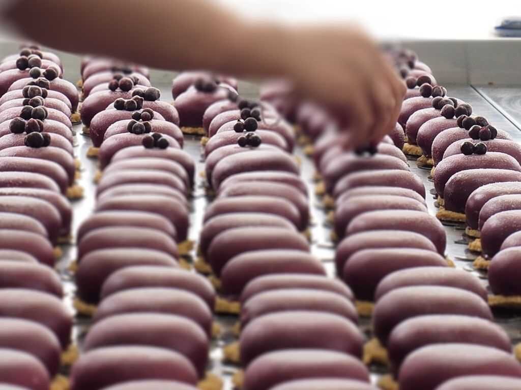 Patisserie by Nigel Smith falls into administration - News