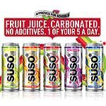 The Caterer - Products & equipment - Suso brings free recycling service ...