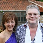 Paul Whittome loses his battle with cancer at 55 - News