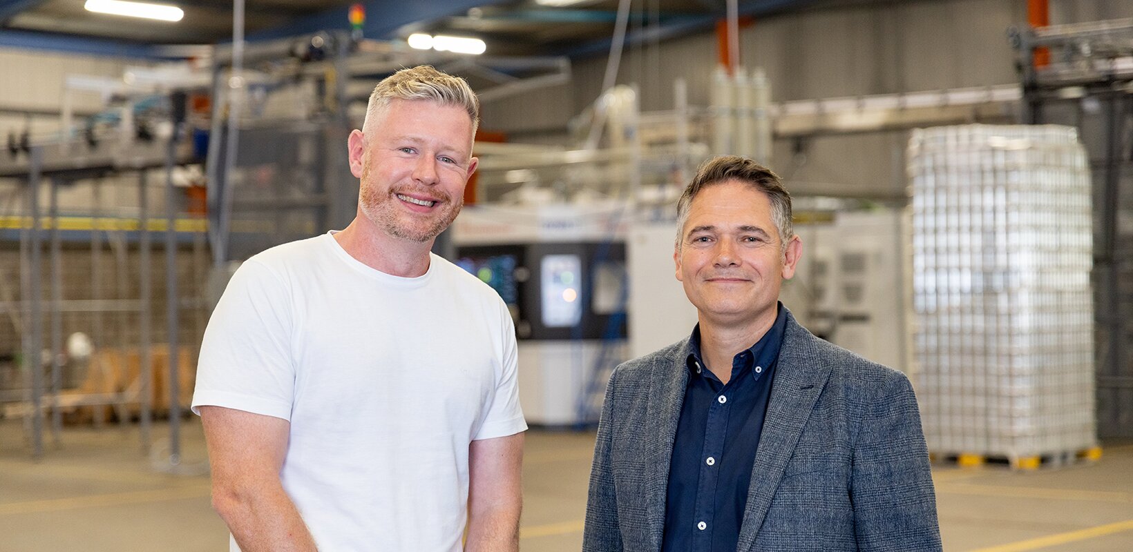 Digital can printers NOMOQ announces first UK team and location ...
