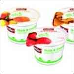 The Caterer - Products & equipment - Thick and Creamy yogurts from Müller