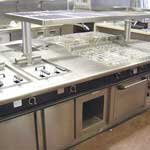 The Caterer - Products & equipment - Ambach System 900 Double Serve ...