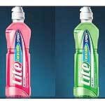 The Caterer - Products & equipment - Sport Lite drink from Lucozade