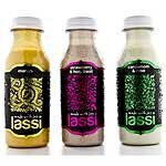 The Caterer - Products & equipment - Indian Lassi drinks from Made with Joy