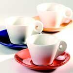 The Caterer - Products & equipment - Flair coffee cups from Dudson