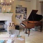 Menuwatch – The Dysart Arms - News