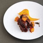 Masterclass – Wagyu beef ribs, by Tong Chee Hwee from HKK - News