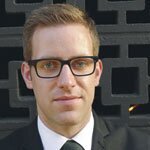 The Caterer - News - Boundary restaurant names Rupert Taylor as head ...