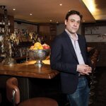 Small plates, big ideas: Simon Mullins and the Salt Yard Group - News