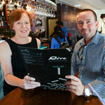 Caffe Riva owners to open two more sites - News