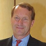 Eton Collection founder Peter Tyrie to set up new hotel venture - News