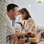 Former Michelin-starred chef Paul Ripley returns to work with Rick ...