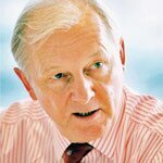 Philip Riddle steps down as chief executive at VisitScotland - News