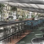 Des McDonald opens rooftop pop-up Q Grill at Selfridges - News