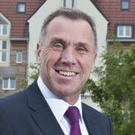Colin Badcock named GM at DoubleTree Cadbury House - News
