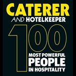 Caterer and Hotelkeeper 100 – The most powerful people in hospitality ...