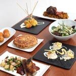The Caterer - News - Tapas on trend