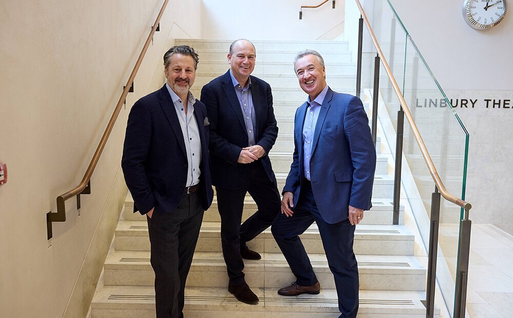 The inside story on Compass's new acquisition of CH&Co - InDepth