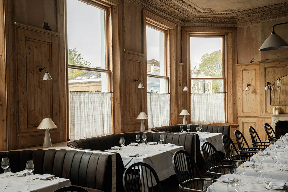 The Hero in Maida Vale is championing pubs for locals - InDepth