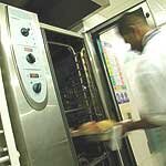 CESA guide – combi ovens - News