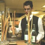 Chefs and waiters – two arts meet as one - News