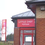 First Little Chef revamped by Heston Blumenthal makes Good Food Guide ...