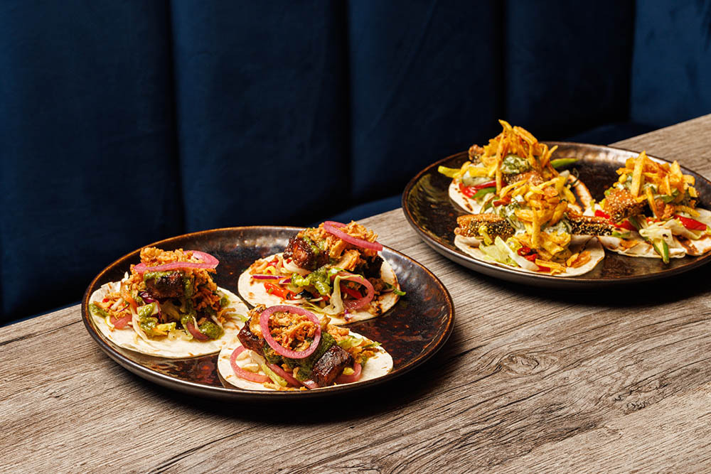 Jam Delish: Vegetables pack a meaty punch - InDepth